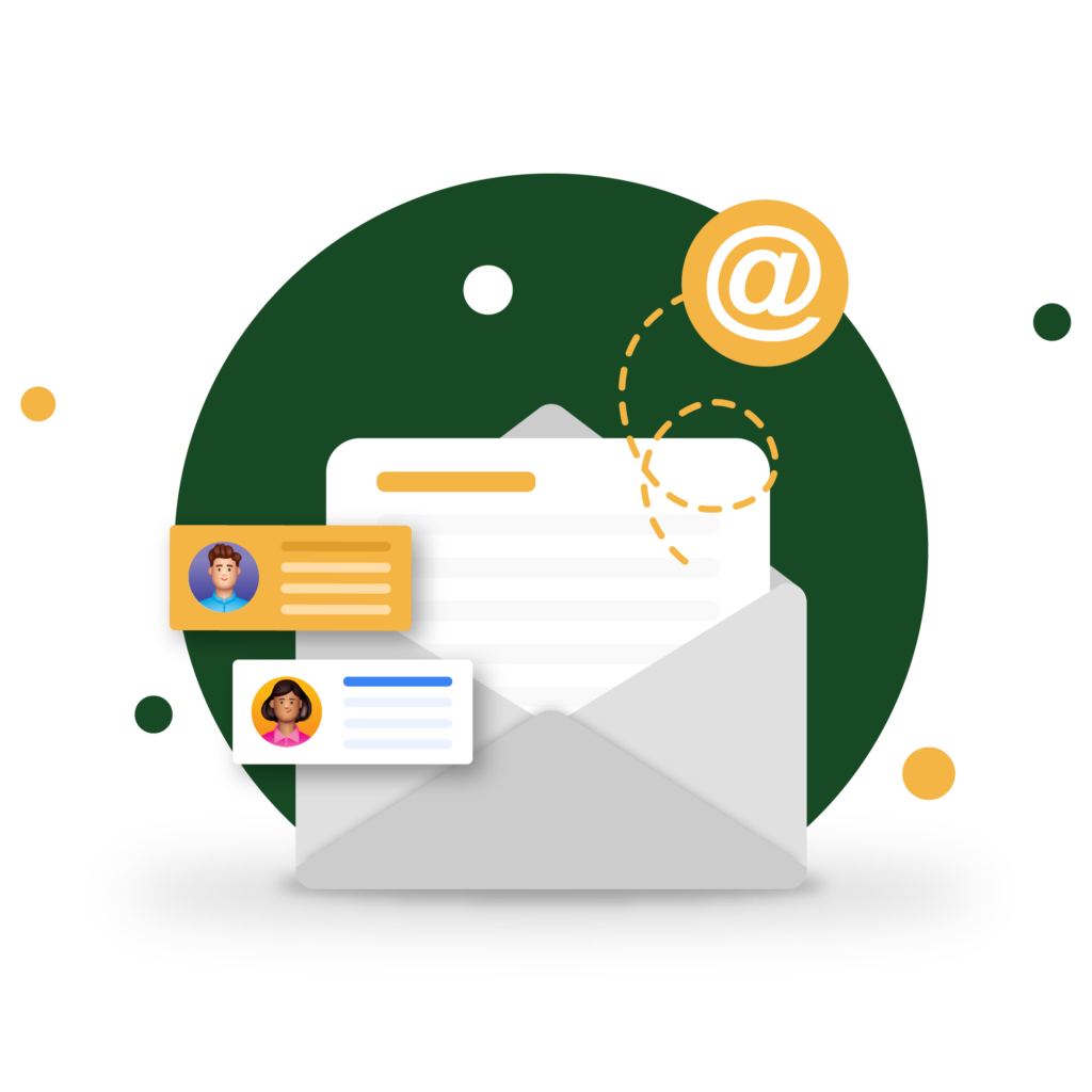 Email Marketing - QC Fixer